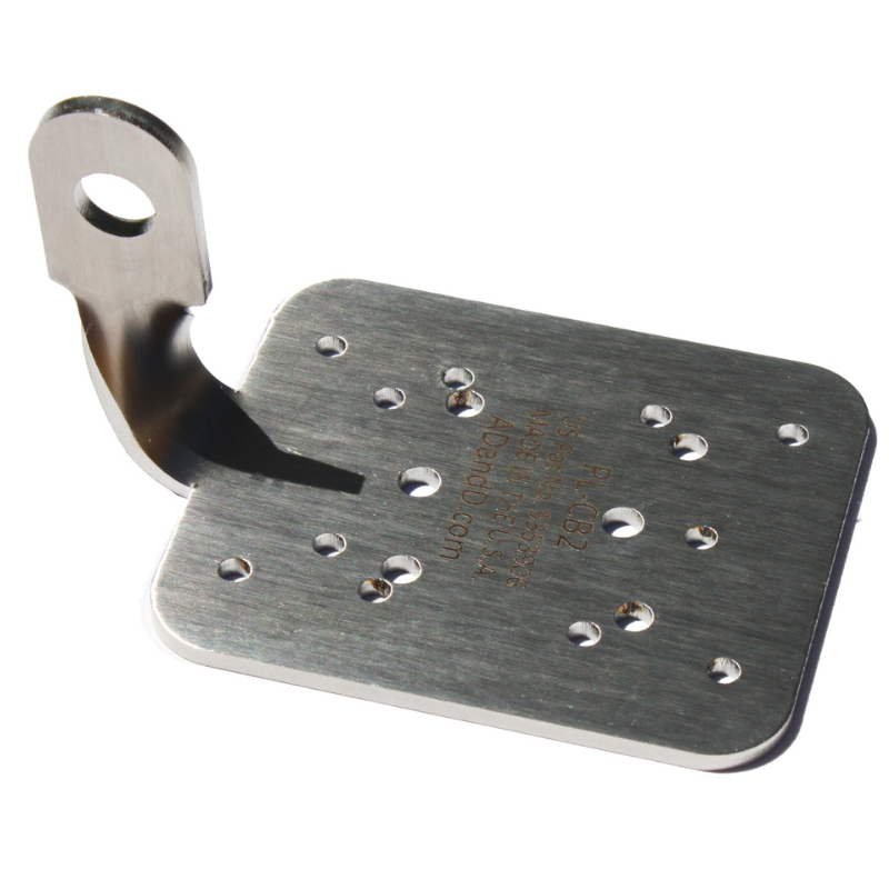 Industrial Camera, Sensor & Light Brackets | Pop Link® Mounts – Pop ...