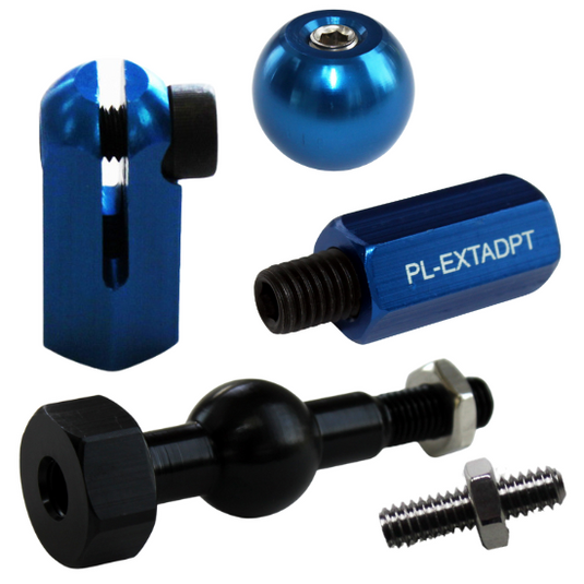 PL Series: Versatile, Low-Cost Industrial Mounting Solutions – Pop Link ...