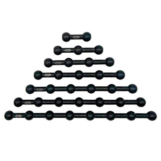 PL Series: Versatile, Low-Cost Industrial Mounting Solutions – Pop Link ...