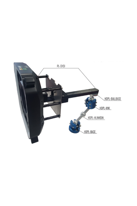 Mounting Systems for Factory Automation | Pop Link® – Pop Link ...