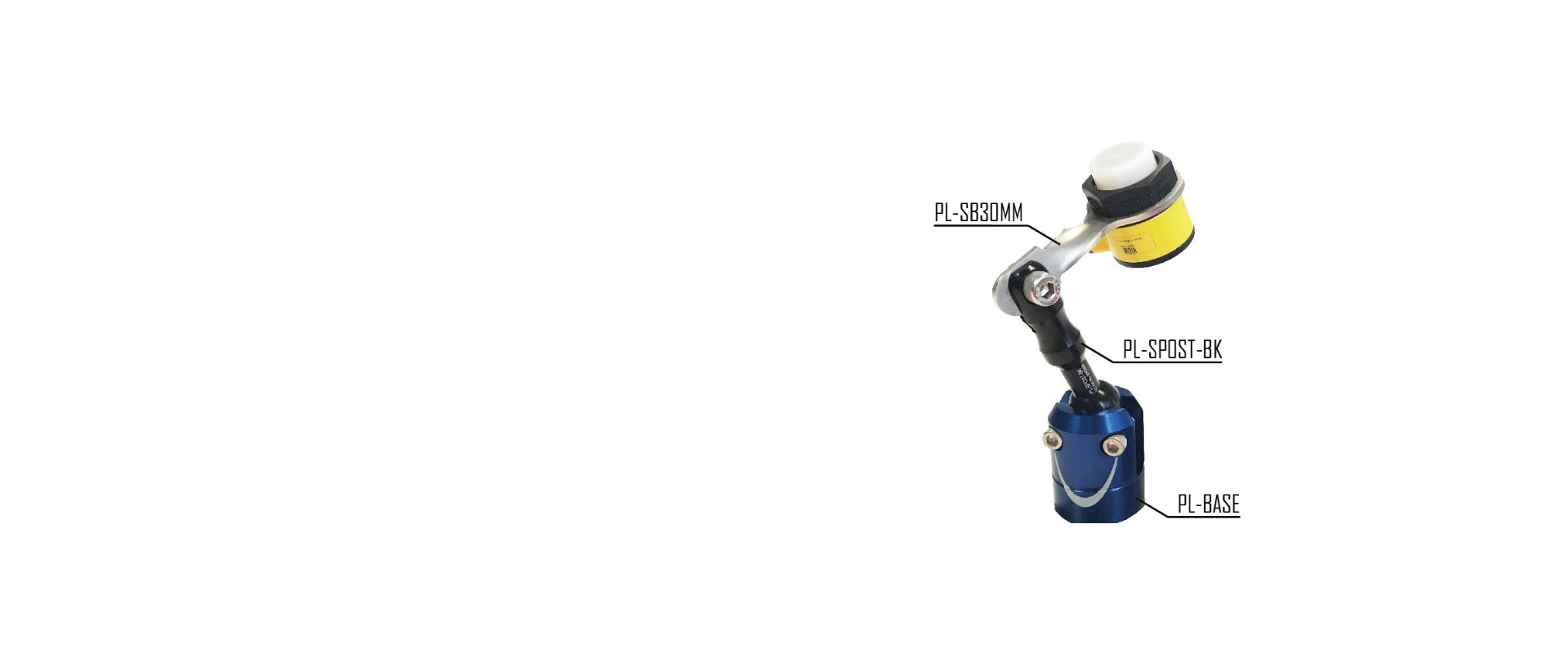 Mounting Systems for Factory Automation | Pop Link® – Pop Link ...