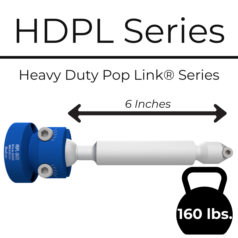 Mounting Systems for Factory Automation | Pop Link® – Pop Link ...