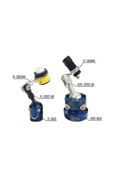 Mounting Systems for Factory Automation | Pop Link® – Pop Link ...