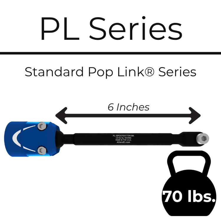 Mounting Systems for Factory Automation | Pop Link® – Pop Link ...