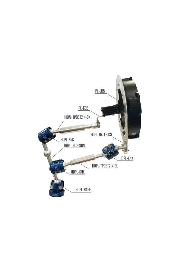 Mounting Systems for Factory Automation | Pop Link® – Pop Link ...