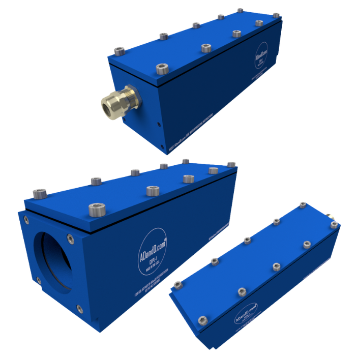 CEPL-1 – Pop Link® Mounting Systems