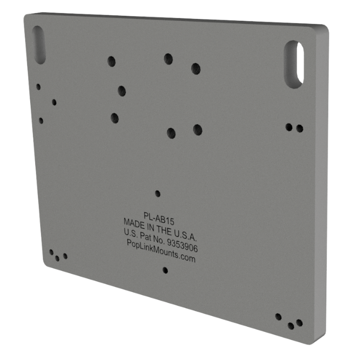 PL-AB15 – Pop Link® Mounting Systems