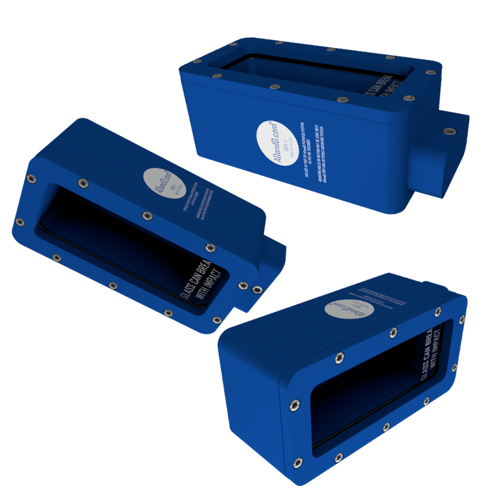 SEPL-1 – Pop Link® Mounting Systems
