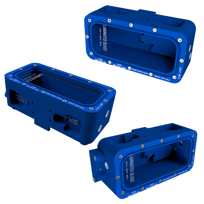 SEPL-4 – Pop Link® Mounting Systems