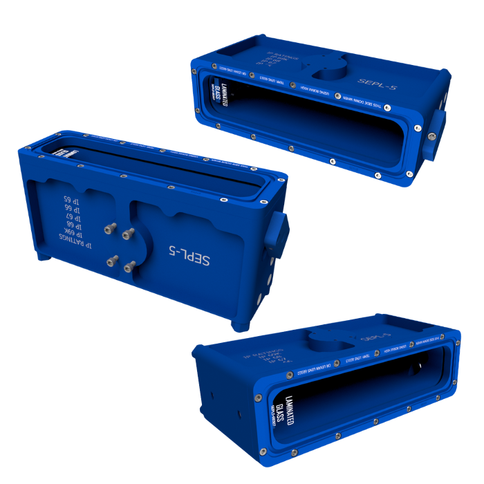 Keyence LJ-X8200 Mounts to SEPL-5 | Pop Link® Mounts – Pop Link ...