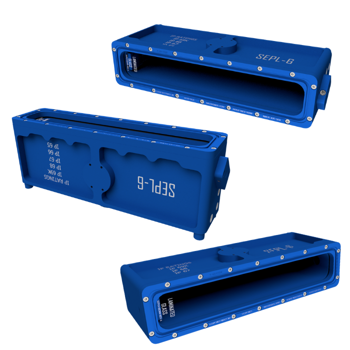 SEPL-6 – Pop Link® Mounting Systems