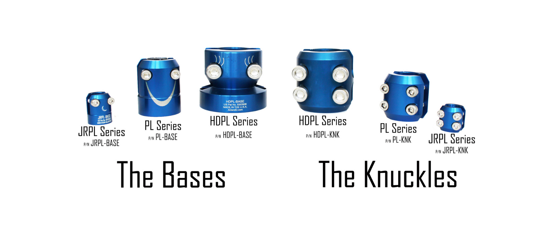 Mounting Systems for Factory Automation | Pop Link® – Pop Link ...