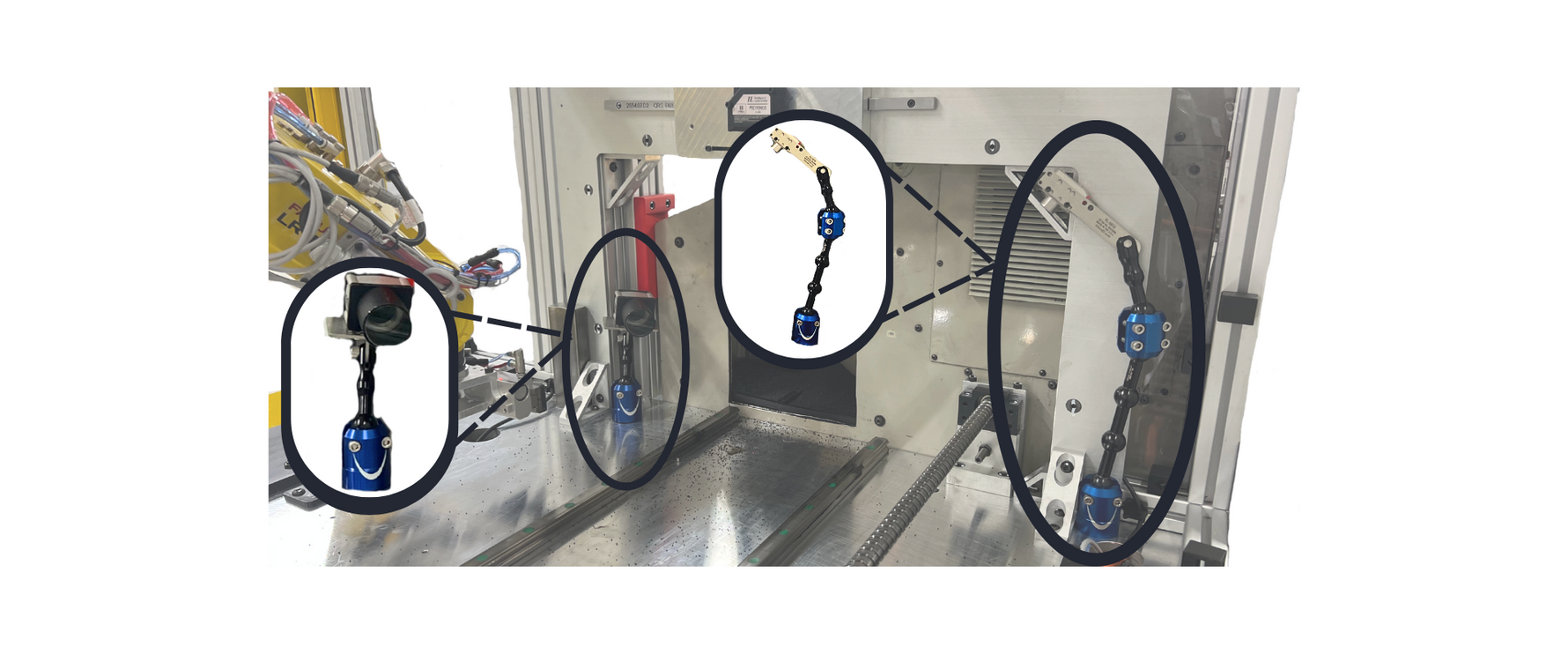 Mounting Systems for Factory Automation | Pop Link® – Pop Link ...